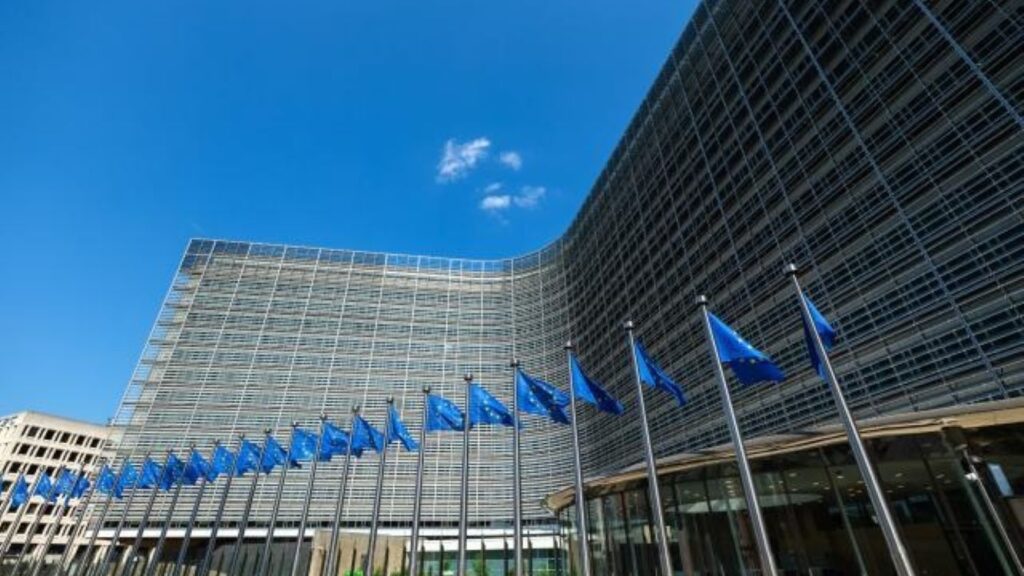 Milestone in EU Customs Reform: Member states adopt common position on ...