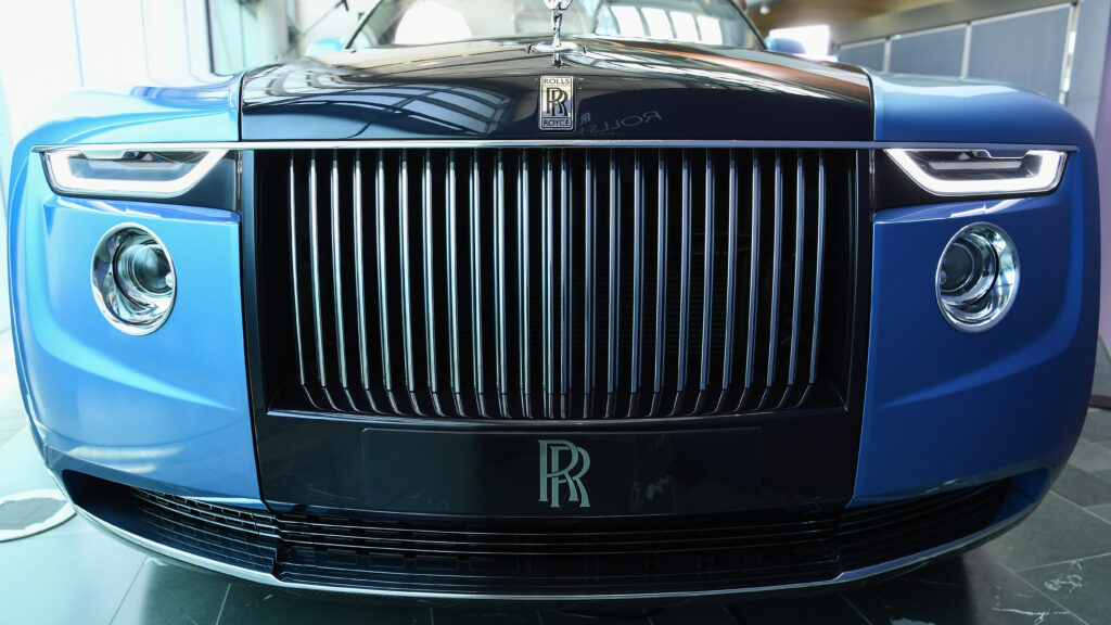 Commission clears the acquisition of joint control of Rolls-Royce SMR ...