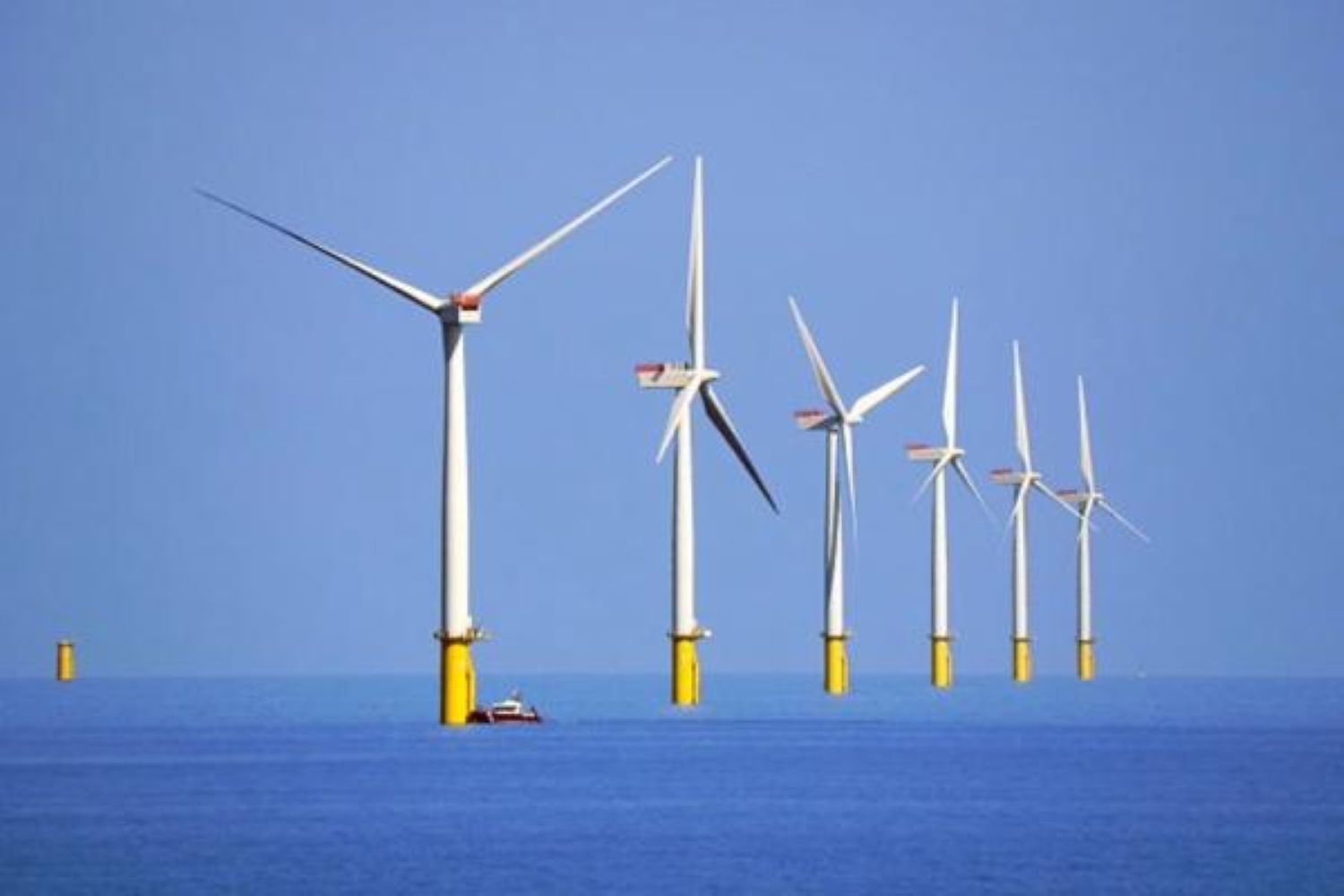 Critical considerations in partial decommissioning of offshore wind ...