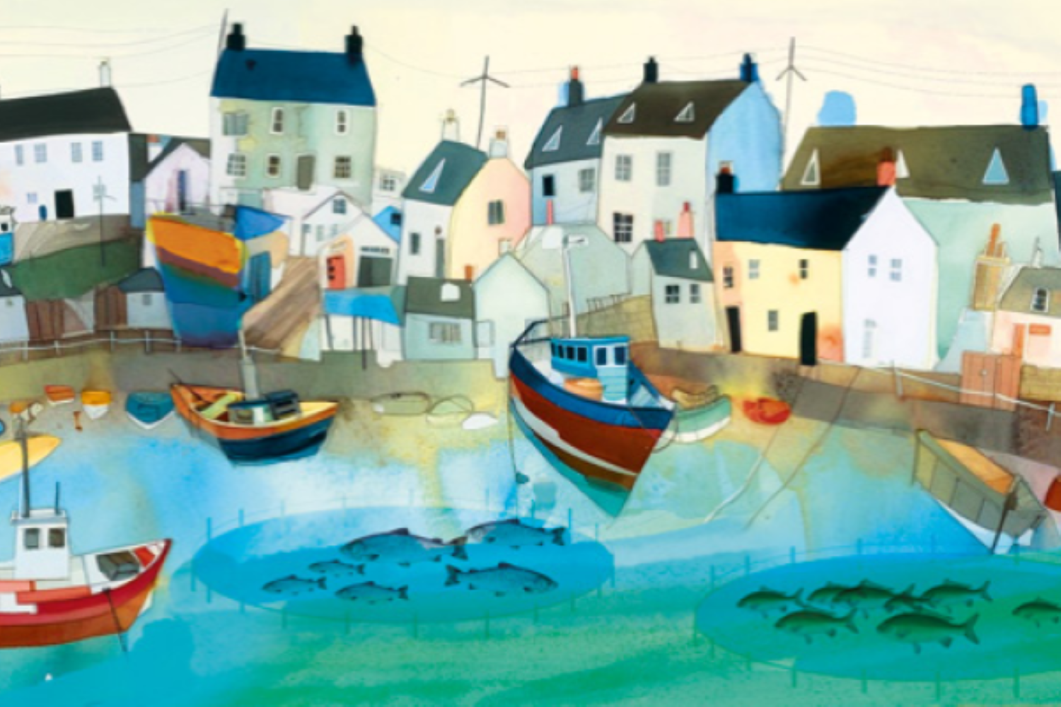 The state of EU fisheries: Latest facts and figures on the common ...