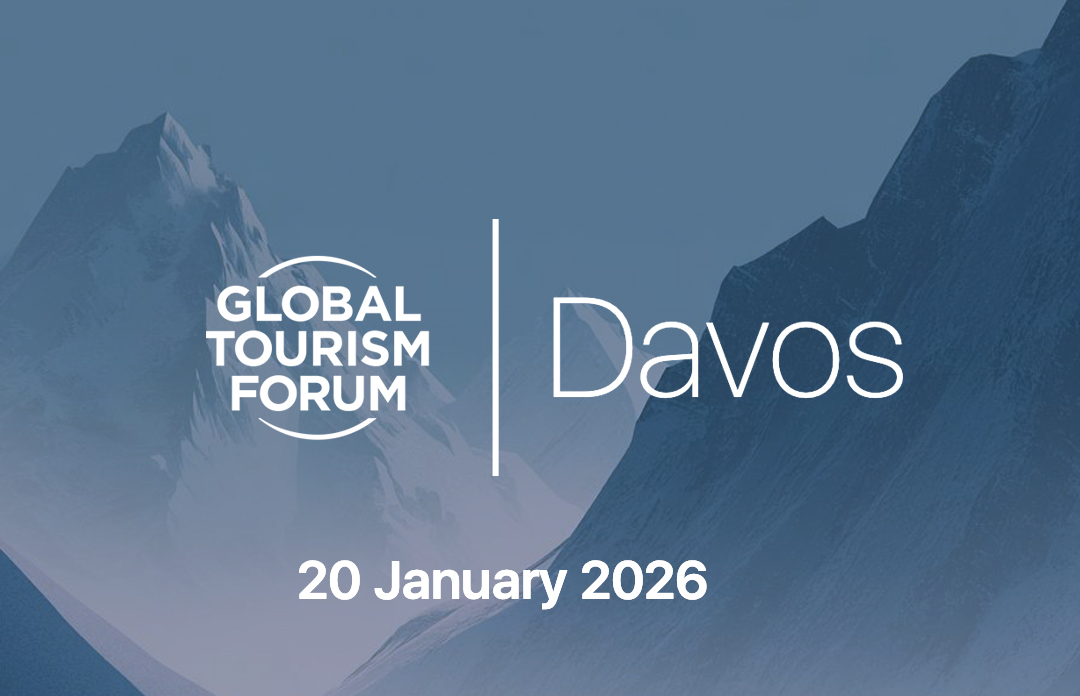 Global Tourism Forum Announces Ultra-Exclusive “Power of 40” Event in ...
