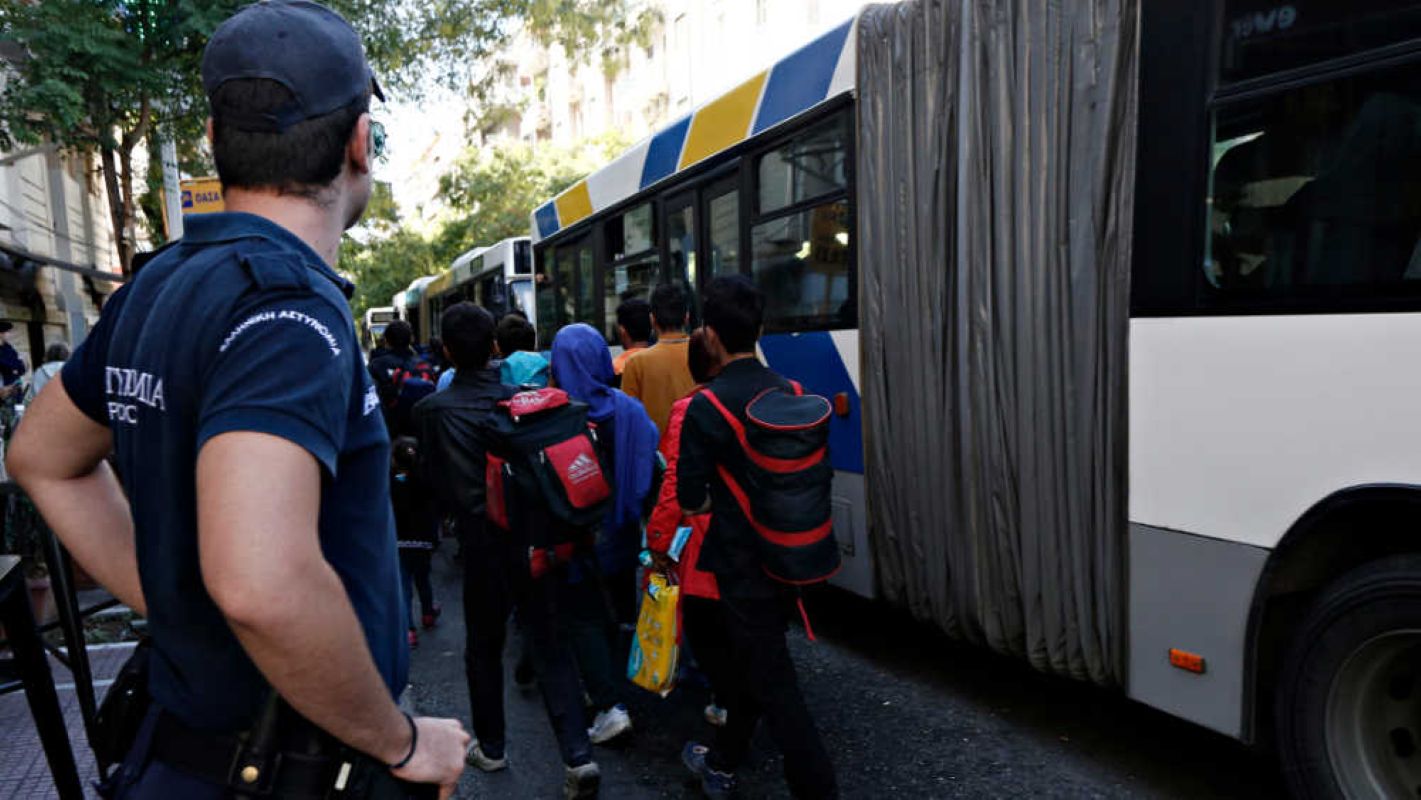 Returns to third countries up by 13% in Q4 2025 - Frontline Press